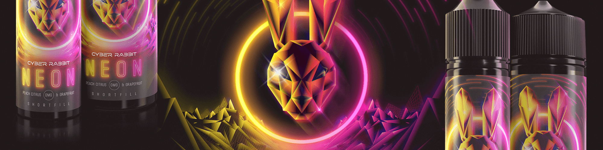 Cyber Rabbit – Jack Rabbit Vapes Ltd